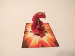 Scraper - The Bakugan Wiki