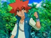 Rikimaru - The Bakugan Wiki