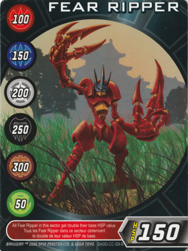 BA050-B - The Bakugan Wiki