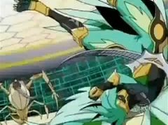 Clawsaurus/Gallery - The Bakugan Wiki