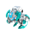 Maxotaur - The Bakugan Wiki