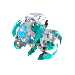 Maxotaur - The Bakugan Wiki