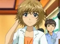 Joe Brown/Gallery - The Bakugan Wiki