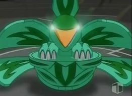Oberus/Gallery - The Bakugan Wiki