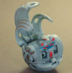 Dual Elfin Revolution - The Bakugan Wiki