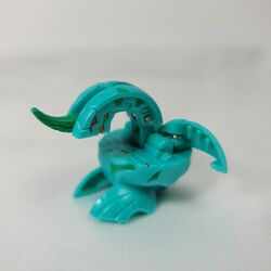 Dragonoid (Generation 1) - The Bakugan Wiki