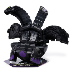 Deka (Generation 2) - The Bakugan Wiki