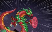 Phaedrus/Gallery - The Bakugan Wiki