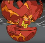 Fear Ripper/Gallery - The Bakugan Wiki