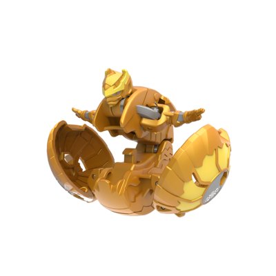 Spartillion - The Bakugan Wiki