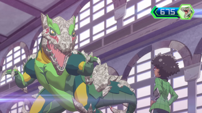List of Bakugan: Evolutions Episodes - The Bakugan Wiki