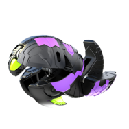 Mantonoid - The Bakugan Wiki