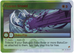 Trifecta - The Bakugan Wiki