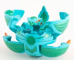 Cosmic Ingram/Gallery - The Bakugan Wiki