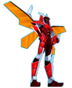 Cyclone Percival/Gallery - The Bakugan Wiki