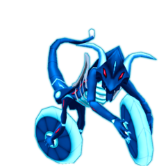 Ramdol/Gallery - The Bakugan Wiki