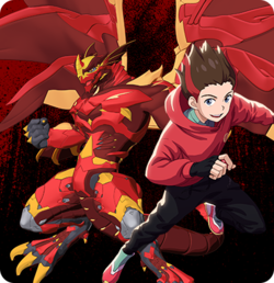 Misfit Clan - The Bakugan Wiki