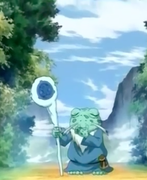 Frosch/Gallery - The Bakugan Wiki