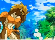 Hynoid/Gallery - The Bakugan Wiki