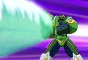 Jaakor/Gallery - The Bakugan Wiki