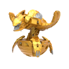 List of Bakugan: Geogan Rising Bakugan - The Bakugan Wiki