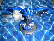 Blast Elico/Gallery - The Bakugan Wiki