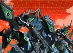 Dreadeon/Gallery - The Bakugan Wiki