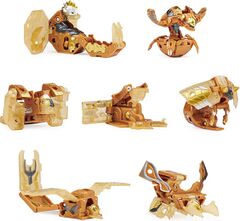 Ultimate Viloch - The Bakugan Wiki