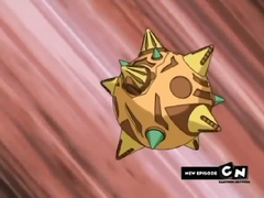 Baliton/Gallery - The Bakugan Wiki