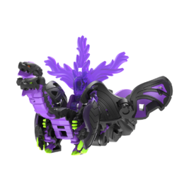 Scorching Swords (Gear) - The Bakugan Wiki