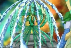 Hairadee/Gallery - The Bakugan Wiki