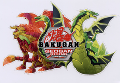 Bakugan: Geogan Rising - The Bakugan Wiki