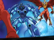 Robotallion/Gallery - The Bakugan Wiki