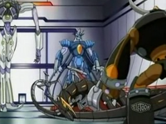 Cyborg Helios/Gallery - The Bakugan Wiki