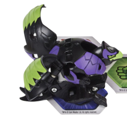 Falcron - The Bakugan Wiki