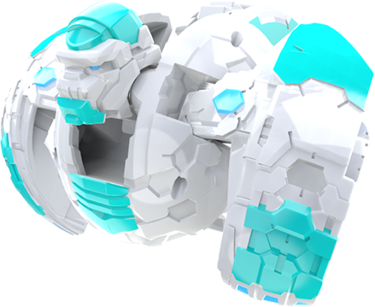 Gorthion - The Bakugan Wiki