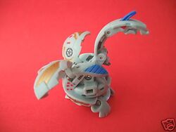 Cyborg Helios - The Bakugan Wiki