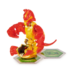 Neo Dragonoid (Generation 2) - The Bakugan Wiki
