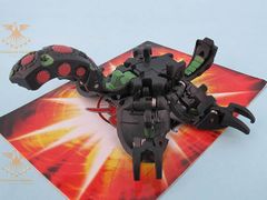Scaboid/Gallery - The Bakugan Wiki