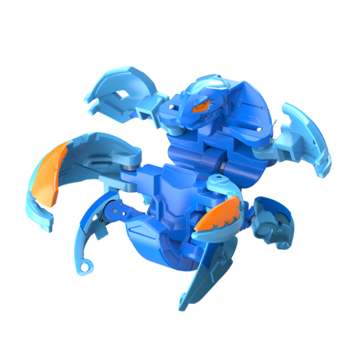 Vicerox - The Bakugan Wiki