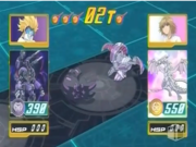 Laserman/Gallery - The Bakugan Wiki