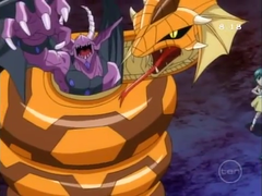 Gargonoid/Gallery - The Bakugan Wiki