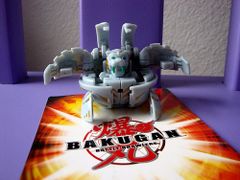 Blade Tigrerra/Gallery - The Bakugan Wiki