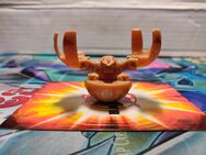 Fear Ripper - The Bakugan Wiki