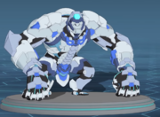 Gorthion/Gallery - The Bakugan Wiki