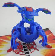 Jetro/Gallery - The Bakugan Wiki