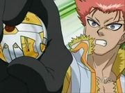 Volt Luster/Gallery - The Bakugan Wiki