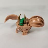 Gargonoid - The Bakugan Wiki