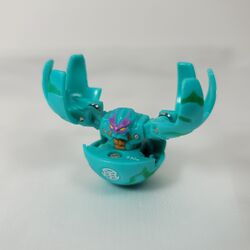 Fear Ripper - The Bakugan Wiki