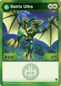 Batrix - The Bakugan Wiki